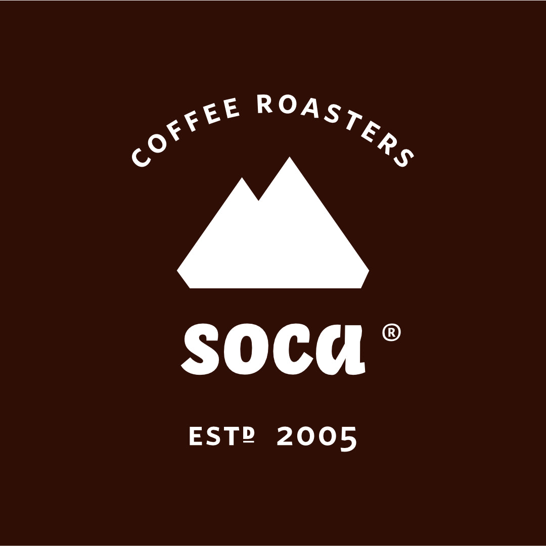 Our stores - Café Soca
